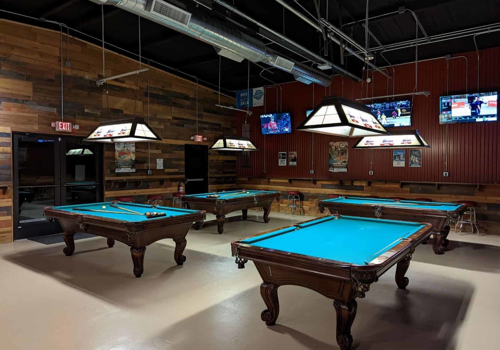 The Horse's Axe Mckinney | Come experience axe throwing and more in Mckinney TX!